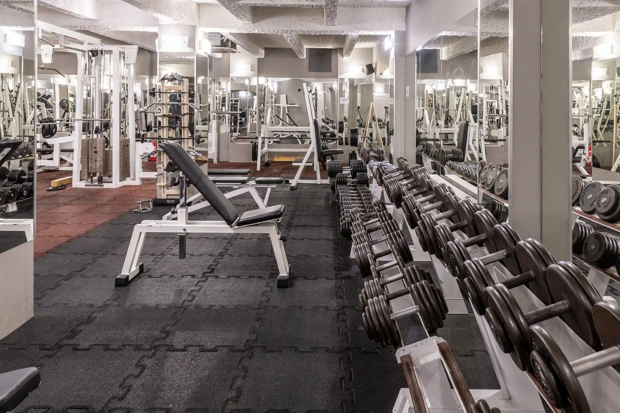Dafit Gym