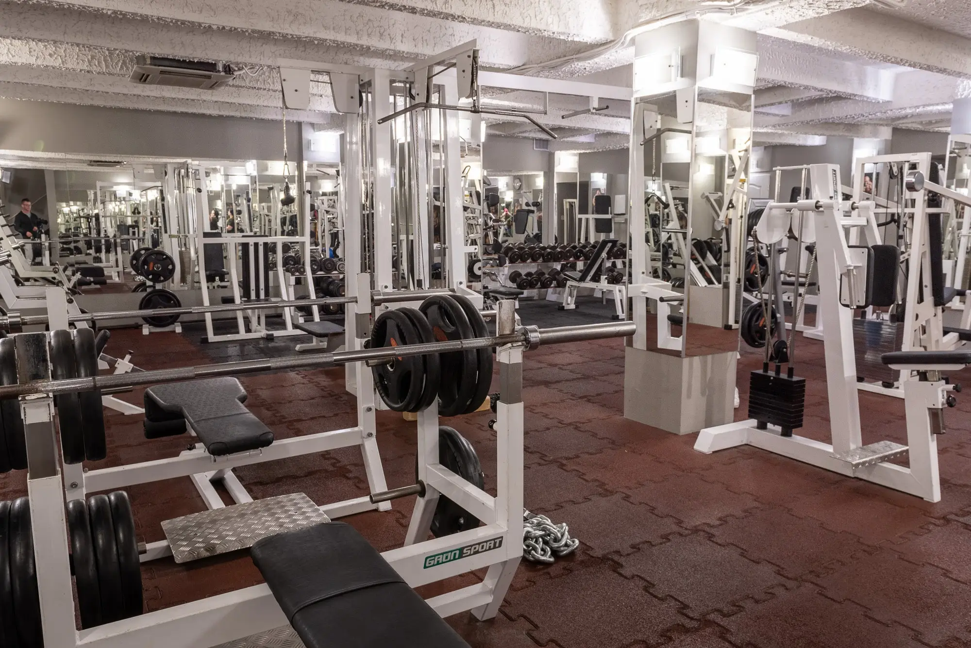 Dafit Gym